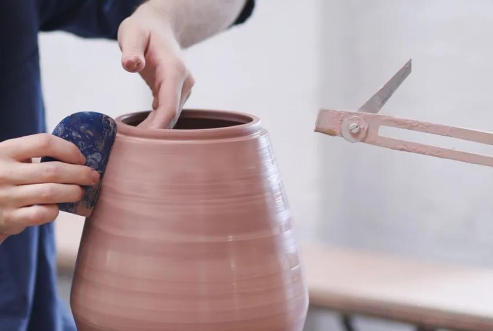 Comparison between technical ceramics and traditional ceramics ...