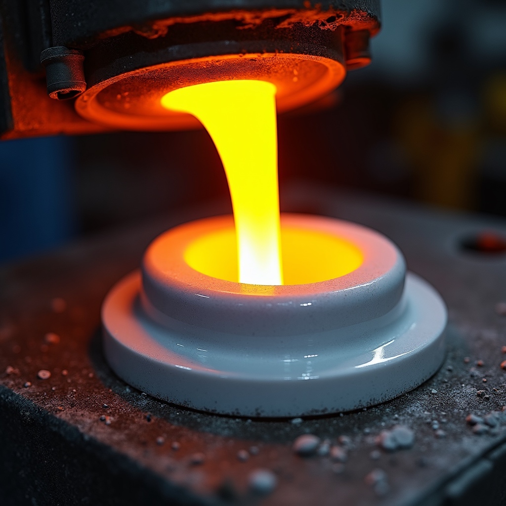 Exploring Aluminum Casting Processes and the Role of Technical Ceramics ...